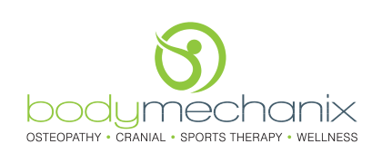Body Mechanix Harpenden - Harpenden Osteopath | Cranial Osteopathy ...