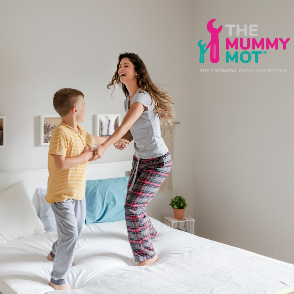 Body Mechanix Harpenden - Harpenden Osteopath | Harpenden Physiotherapy ...